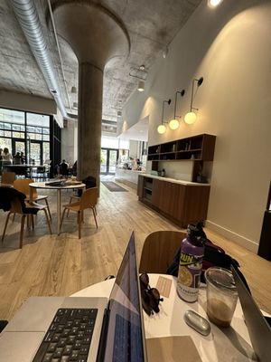 FRGMNT COFFEE - Updated April 2026 - 225 Photos & 113 Reviews - 729 ...