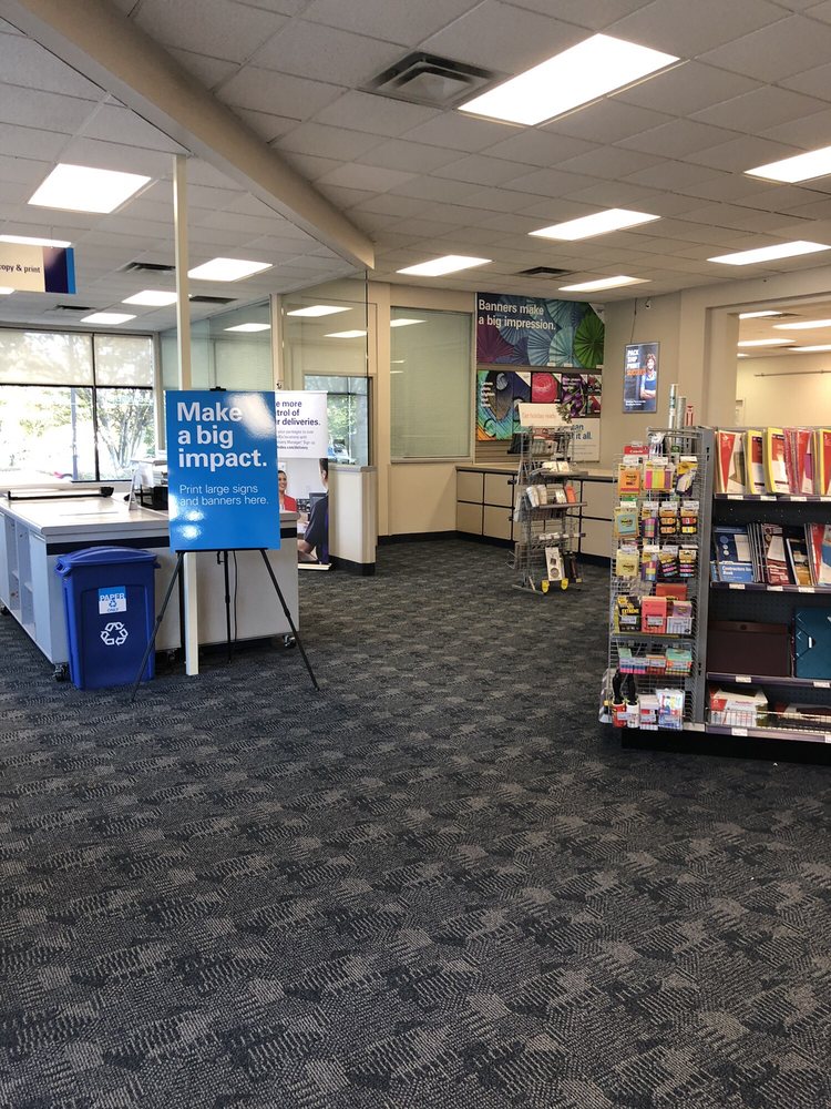 FEDEX OFFICE PRINT & SHIP CENTER - Updated August 2025 - 15 Reviews ...
