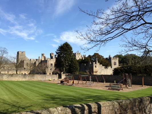 WITTON CASTLE COUNTRY PARK - Updated March 2024 - Witton Castle Witton ...