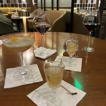 ORAFO - Updated July 2025 - 38 Photos & 17 Reviews - 222 Sansome St ...