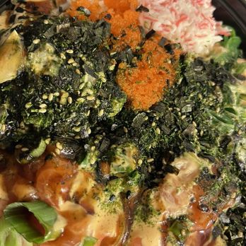 POKE DELIGHT - EASTVALE - Updated August 2025 - 329 Photos & 639 ...