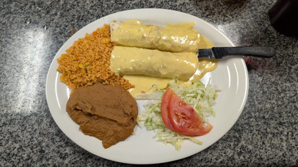 NEW RODEO MEXICAN GRILL - Updated December 2025 - 47 Photos & 55 ...