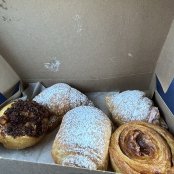 LEVÉ BREAD BAKERY - Updated December 2025 - 29 Photos & 20 Reviews ...