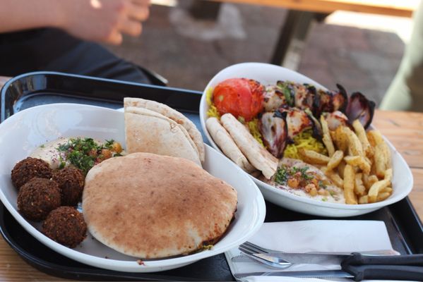 DISH N DASH SAN JOSE - Updated December 2025 - 985 Photos & 655 Reviews ...