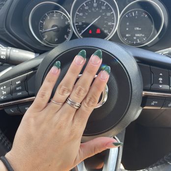 CICI NAILS - Updated January 2026 - 58 Photos & 97 Reviews - 1307 ...