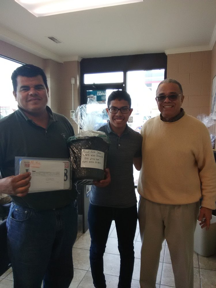 BASIC AUTO SALES - Updated August 2024 - 4905 W Broad St, Richmond ...