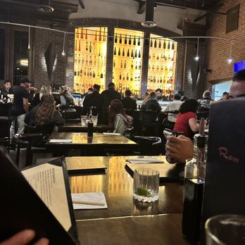 RAW SUSHI BISTRO - Updated February 2025 - 536 Photos & 738 Reviews ...