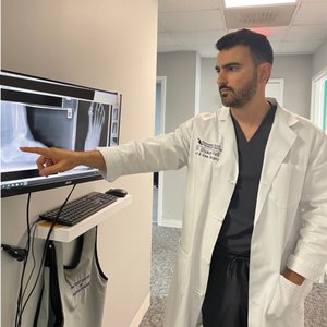 FREDERICKSBURG FOOT & ANKLE CENTER - Updated December 2025 - 13 Reviews ...