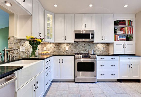 ELEGANT STONE & CABINET - Updated December 2025 - 34 Photos & 19 ...