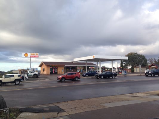 SHELL GAS STATION - Updated August 2025 - 1140 Tavern Rd, Alpine ...
