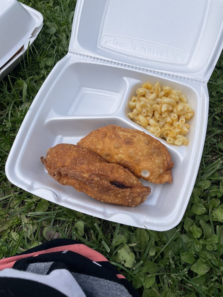 MUNCHIES ROC CITY EMPANADAS - Updated May 2025 - 154 N Clinton Ave ...