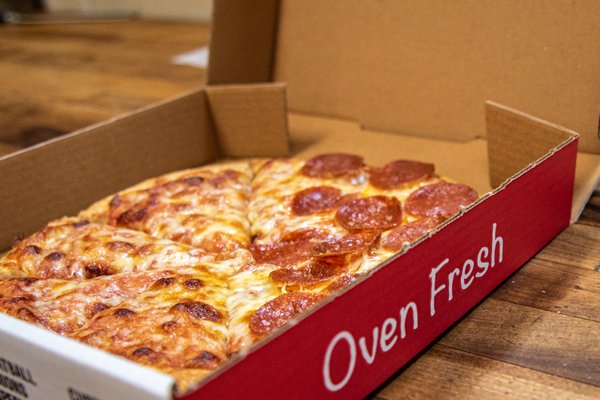 SECANE PIZZA - Updated October 2025 - 32 Photos & 23 Reviews - 925 ...