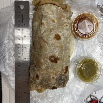 EL RANCHITO BAKERY - Updated September 2025 - 100 Photos & 106 Reviews ...