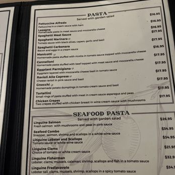 FRENCHIES ITALIAN RESTAURANT - 278 Photos & 409 Reviews - 1041 Nasa ...