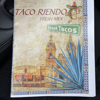 TACO RIENDO - Updated May 2025 - 48 Photos & 31 Reviews - 1395 Euclid ...