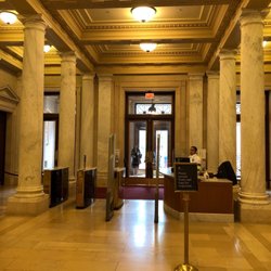 HARRY ELKINS WIDENER MEMORIAL LIBRARY - 38 Photos & 16 Reviews ...