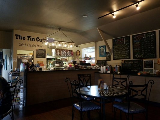 THE TIN CUP - Updated October 2025 - 22 Photos & 32 Reviews - 10013 W ...