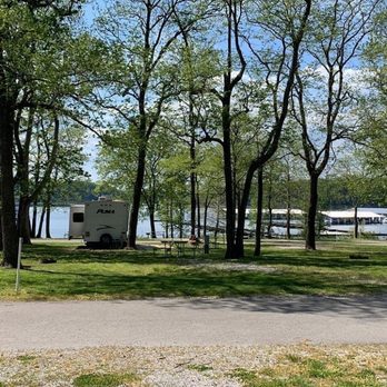 CONLEY BOTTOM CAMPGROUND - Updated October 2025 - 270 Conley Bottom Rd ...