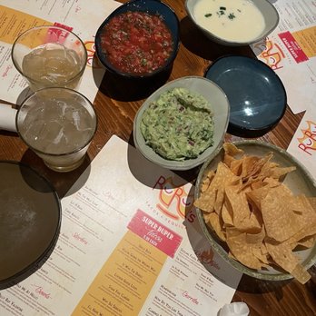 RURU’S TACOS + TEQUILA - Updated December 2025 - 729 Photos & 680 ...