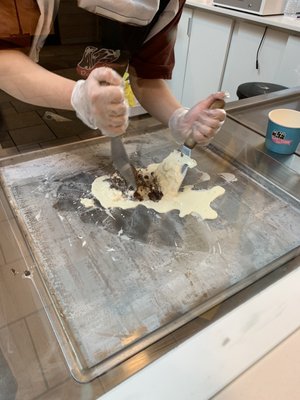 AHA ROLLED ICE CREAM - Updated December 2025 - 59 Photos & 15 Reviews ...