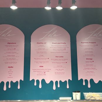 LULA COFFEE - Updated May 2024 - 140 Photos & 51 Reviews - 3100 Airport ...