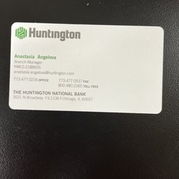 Huntington Bank Reviews | Read Customer Service Reviews of huntington.com