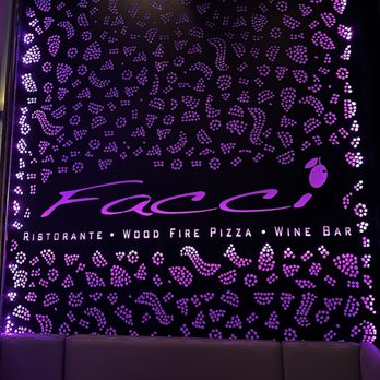 FACCI RISTORANTE - Updated February 2025 - 105 Photos & 60 Reviews ...