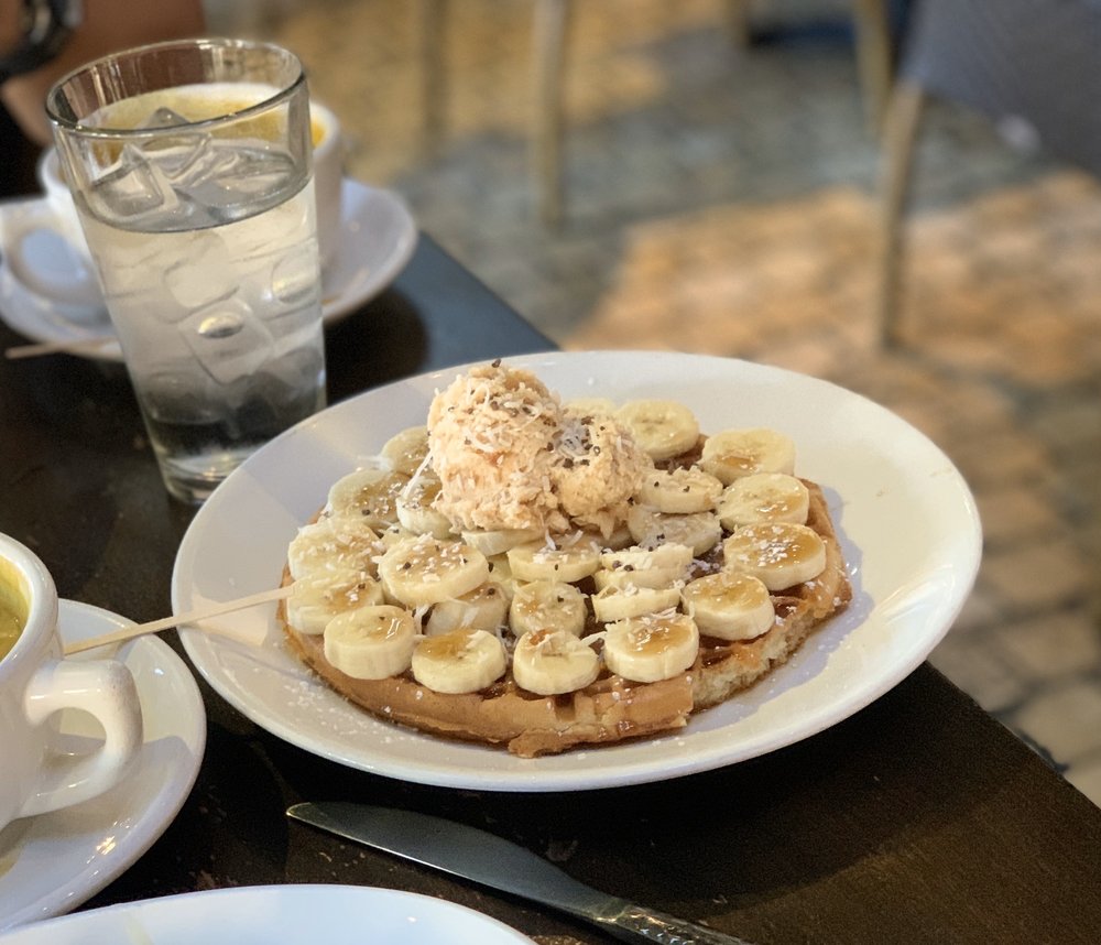 OLLO - 976 Photos & 923 Reviews - 23750 Pacific Coast Hwy, Malibu ...