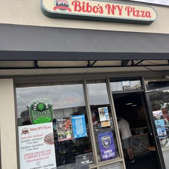 BIBO’S NY PIZZA - 979 Photos & 1409 Reviews - 1431 Bird Ave, San Jose ...