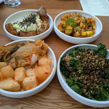 HAN OAK - Updated July 2025 - 1172 Photos & 406 Reviews - 511 NE 24th ...