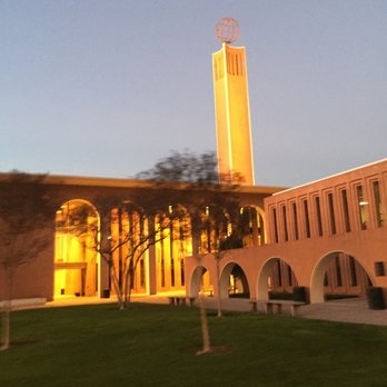 Usc Campus Buildings