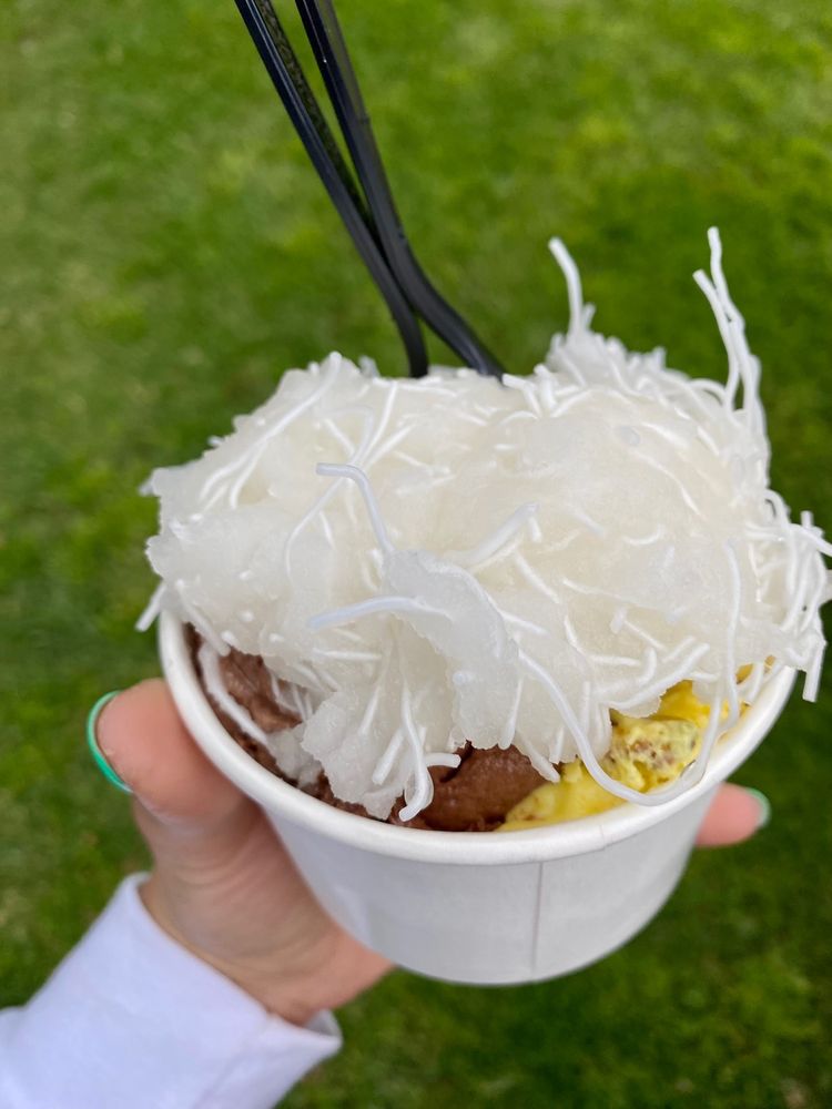 MASHTI MALONE’S ICE CREAM - Updated July 2024 - 215 Photos & 175 ...