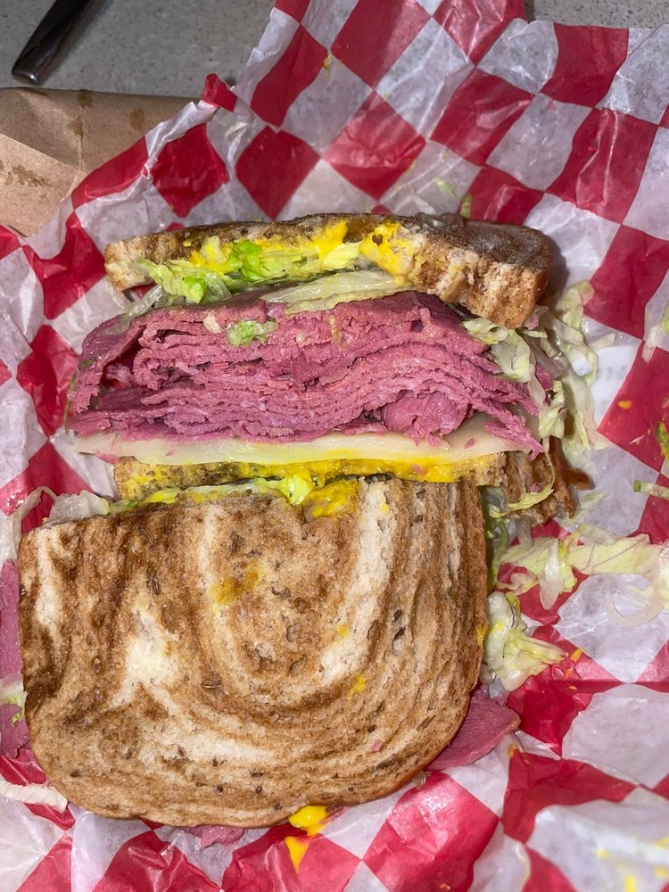 LEMME GET UMMM - 11 Photos - 109 E 51st S, Chicago, Illinois ...