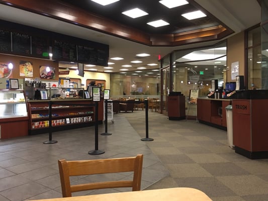 JAVA PLUS CAFE & CATERING - 10 Photos & 24 Reviews - 211 N Broadway, St ...