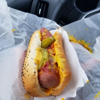 CHUCK WHEELER’S VIENNA BEEF RED HOTS - Updated December 2025 - 10 ...