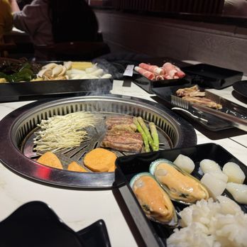 J POT - Updated December 2025 - 216 Photos & 87 Reviews - 1845 County ...