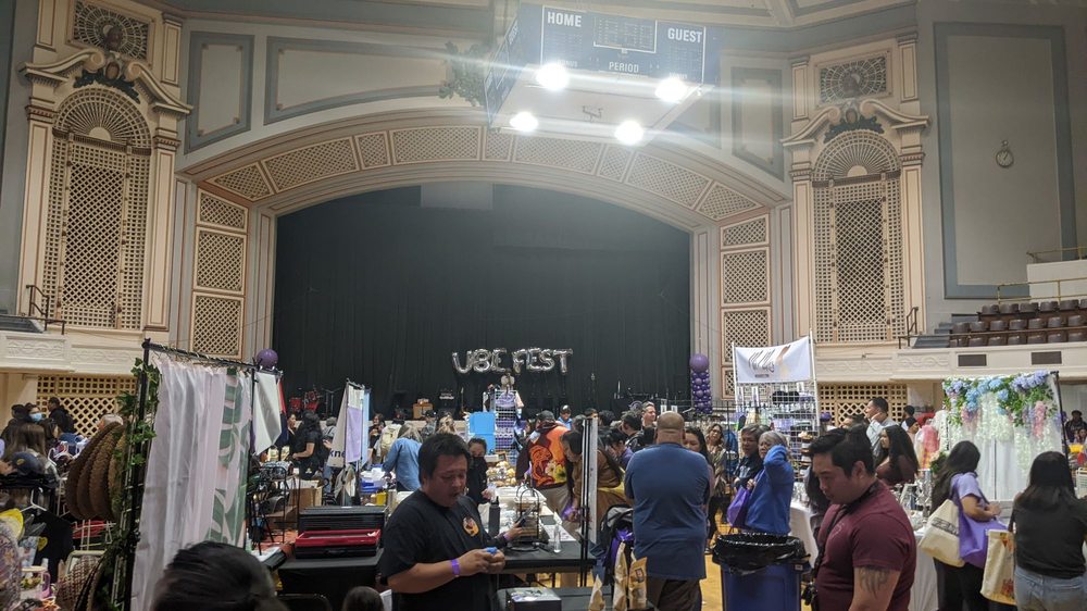 UBE FEST - Updated December 2025 - 525 N Center St, Stockton ...