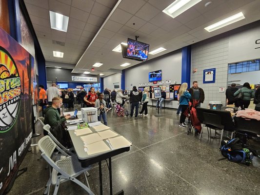 SPORTING CHANCE CENTER - Updated January 2026 - 41 Photos & 27 Reviews ...