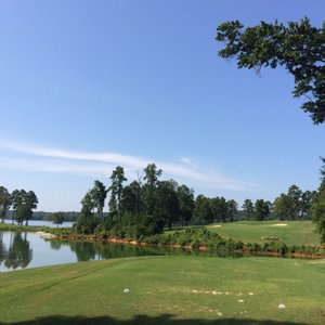 CATEECHEE GOLF CLUB - 140 Cateechee Trl, Hartwell, Georgia - Golf ...