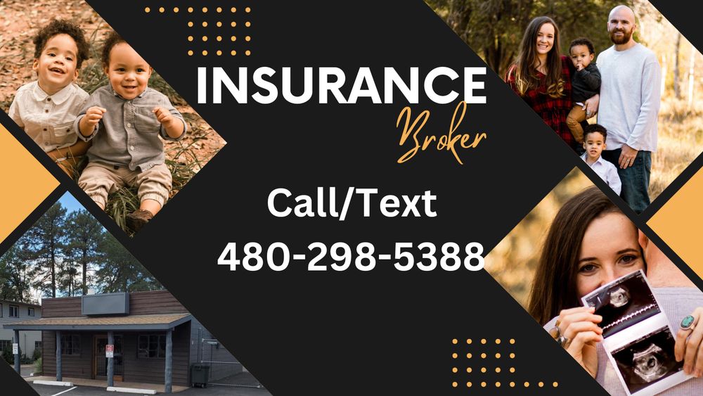 DANIEL BUTTERS - INSURANCE PROFESSIONALS OF ARIZONA - Updated January ...