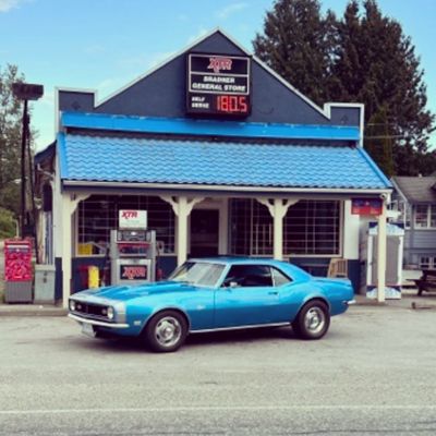 BRADNER GENERAL STORE - Updated December 2025 - 5440 Bradner Rd ...