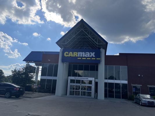 CARMAX - Updated April 2026 - 43 Photos & 62 Reviews - 3800 Morse Rd ...