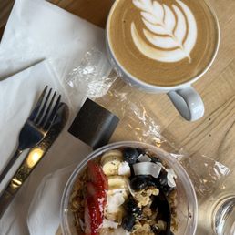 RESTLESS COFFEE CO - Updated July 2025 - 36 Photos & 26 Reviews - 2599 ...