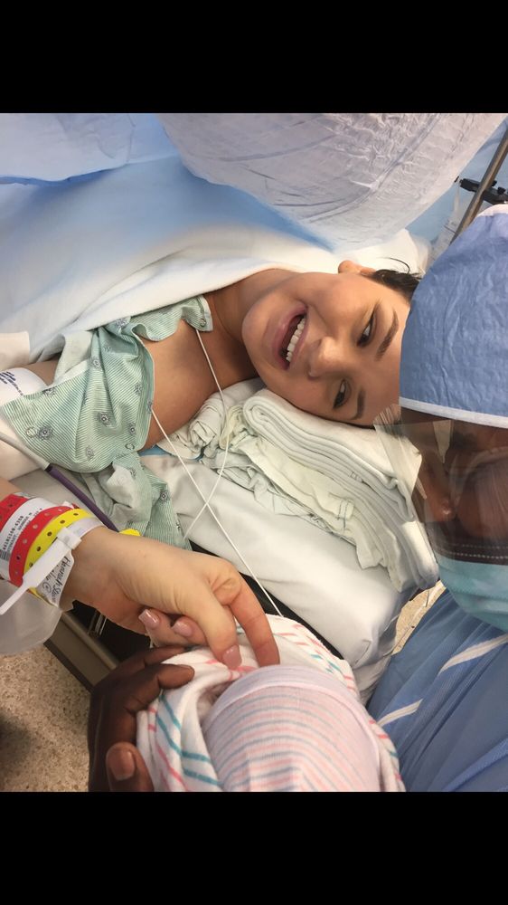 DEBBIE HULL - Updated December 2025 - Houston, Texas - Doulas - Phone ...