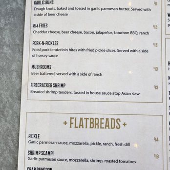 DESTINATION 814 - Updated December 2025 - 56 Photos & 53 Reviews - 814 ...