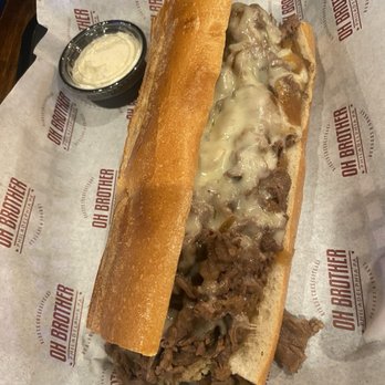 OH BROTHER PHILLY - Updated June 2024 - 937 Photos & 861 Reviews - 206 ...