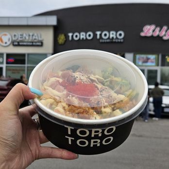 TORO TORO - Updated September 2025 - 36 Photos & 18 Reviews - 2190 ...