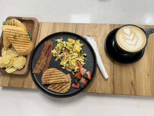 BUT FIRST COFFEE SHOP - 82 Photos & 33 Reviews - 7726 Winegard Rd ...