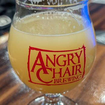 ANGRY CHAIR BREWING - Updated December 2025 - 731 Photos & 314 Reviews ...
