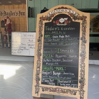 OLD ANGLERS INN - Updated December 2025 - 316 Photos & 628 Reviews ...